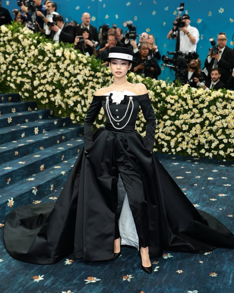 Met Gala 2025: Red Carpets Moments & Looks - flawless-magazine.com