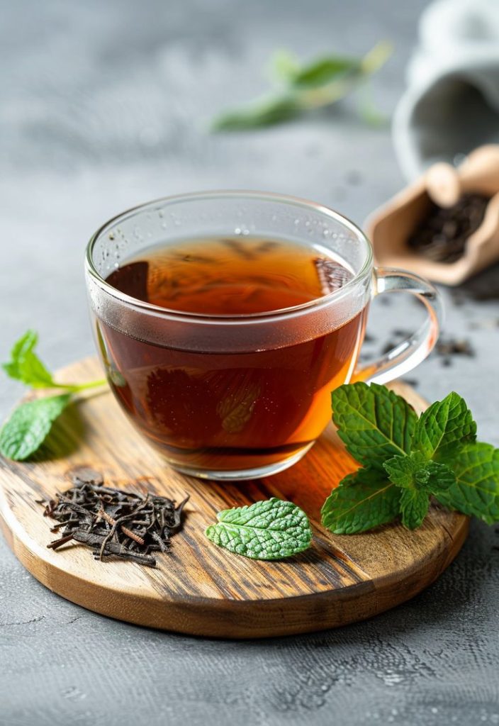 5 Reasons Why Drinking Tea Every Day is the Best Decision You’ll Make ...